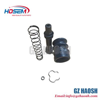 China Mitsubishi Fuso ME636074 Clutch Master Cylinder Repair Kit NBR Seals 24V for sale