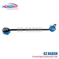 China Mazda BP4K-34-170-0 Front Stabilizer Link Sway Bar Link for Mazda 3 5 High Strength Carbon Steel for sale