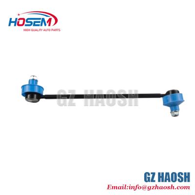 China Mazda BP4K-34-170-0 Front Stabilizer Link Sway Bar Link for Mazda 3 5 High Strength Carbon Steel for sale