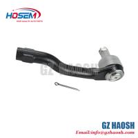 China Mazda 2 Right Outer Tie Rod End D651-32-280-FC Forged 40Cr Steel Heat Treated for sale