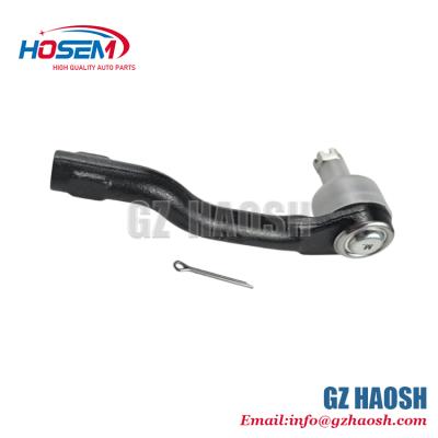 China Mazda 2 Right Outer Tie Rod End D651-32-280-FC Forged 40Cr Steel Heat Treated for sale