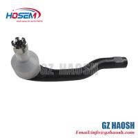 China Mazda 2 Right Outer Tie Rod End D651-32-280-FC Forged 40Cr Steel Heat Treated for sale