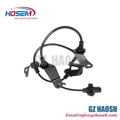 China Front Right ABS Wheel Speed Sensor 57450-TA0-A01 for Honda Accord 2008-2012 CP for sale