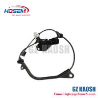 China 57450-SLE-003 Front Right ABS Wheel Speed Sensor for Honda Odyssey RB3 2009-2014 OE Quality for sale