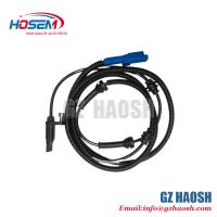 China 4545L1 Rear Left Right ABS Wheel Speed Sensor for Peugeot 508 2011-2015 OE Quality for sale
