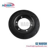 China Isuzu 8-94395314-0 Crankshaft Pulley for 6HH1 Engine High Strength Cast Iron for sale