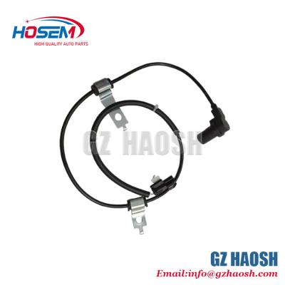 China MR569090 Rear ABS Wheel Speed Sensor for Mitsubishi Pajero Pinin iO Hall Effect for sale