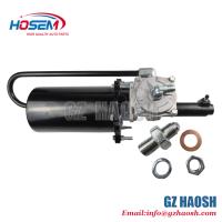 China Mitsubishi FUSO FV515 FV517 Brake Booster Long MK321265 Heavy Duty Truck Part for sale