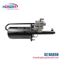 China Mitsubishi FUSO FV515 FV517 Brake Booster Long MK321265 Heavy Duty Truck Part for sale