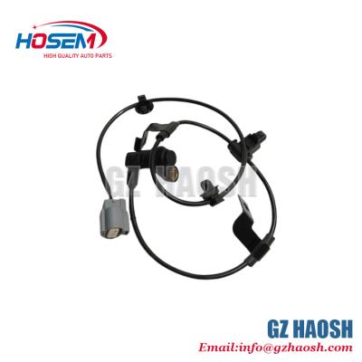 China Rear Right ABS Wheel Speed Sensor 4670A598 for Mitsubishi L200 2004-2015 for sale
