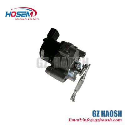 China Isuzu NH950211 Turbocharger Solenoid Valve 24V for 4HK1 Engine RHF55V Turbo for sale