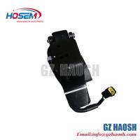 China Isuzu Accelerator Pedal 1108010-PA11 for 100P Euro 4 KV600 4K Light Truck for sale
