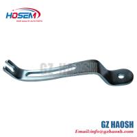 China Isuzu Alternator Adjust Bracket 8-97172415-0 for 4HF1 Engine NKR NPR 700P for sale