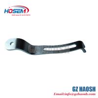China Isuzu Alternator Adjust Bracket 8-97172415-0 for 4HF1 Engine NKR NPR 700P for sale