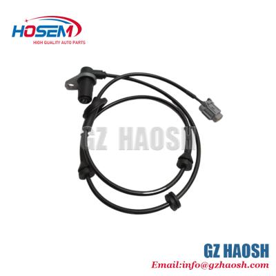 China 47910-2Y060 Front Right ABS Wheel Speed Sensor for Nissan Maxima A33 X-Trail T30 2000-2006 for sale