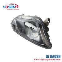 China Isuzu DMAX 2017 Right Headlight Assembly 8-98276306-0 OEM Replacement 12V for sale