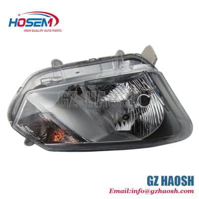 China Isuzu DMAX 2017 Right Headlight Assembly 8-98276306-0 OEM Replacement 12V for sale