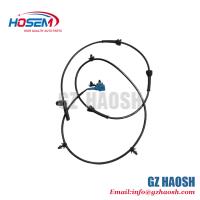 China Rear Left ABS Wheel Speed Sensor 47901-CA000 for Nissan Murano 2003-2008 for sale