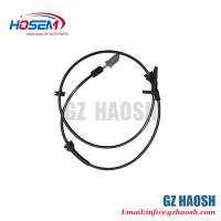 China Front ABS Wheel Speed Sensor 47910-JA000 for Nissan Altima L32 2006-2013 for sale