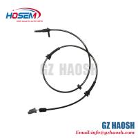 China Front ABS Wheel Speed Sensor 47910-JA000 for Nissan Altima L32 2006-2013 for sale