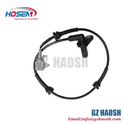 China Premium 47900-EQ010 Rear Right ABS Wheel Speed Sensor for Nissan X-Trail T30 12V for sale