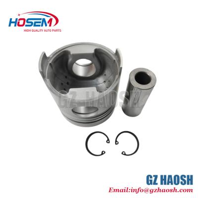 China Isuzu 6BD1 Piston 5-12111211-0 Standard Size New Engine Part for Trucks for sale