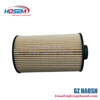 China JMC ELN1-9156-BA Long Diesel Fuel Filter for N800 N600 KAIRUI KAIYUN 100mm for sale