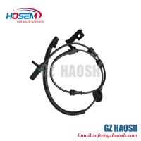 China Rear Right ABS Wheel Speed Sensor 59930-A7000 for Kia Forte Koup YD High Sealing for sale