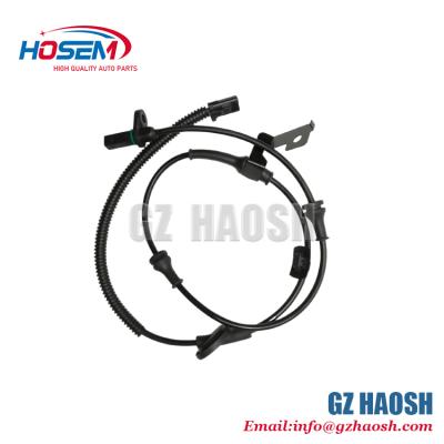 China Rear Right ABS Wheel Speed Sensor 59930-A7000 for Kia Forte Koup YD High Sealing for sale