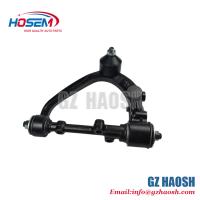 China Upper Suspension Arm LH 4806729225 For Toyota Hiace H200 Reinforced Forging Heavy Duty for sale