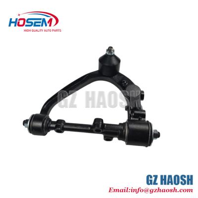 China Upper Suspension Arm LH 4806729225 For Toyota Hiace H200 Reinforced Forging Heavy Duty for sale