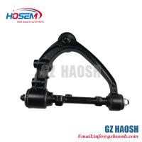 China Upper Suspension Arm LH 4806729225 For Toyota Hiace H200 Reinforced Forging Heavy Duty for sale