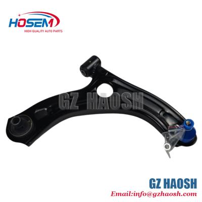 China Suspension Arm Assembly RH 48068BZ100 for Toyota WIGO Thickened Stamped Steel Arm for sale