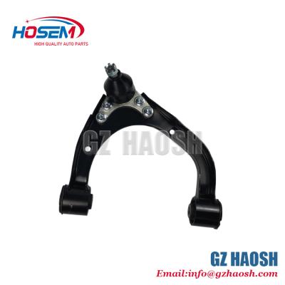 China Upper Suspension Arm Assembly RH C8983894311-0 for Isuzu D-MAX Heavy Duty Corrosion Resistant for sale