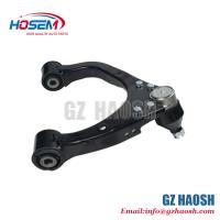China Upper Suspension Arm Assembly RH C8983894311-0 for Isuzu D-MAX Heavy Duty Corrosion Resistant for sale