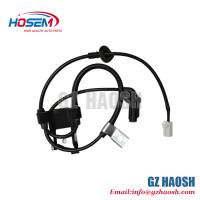 China Premium 89546-0T011 Rear Left ABS Wheel Speed Sensor for Toyota Venza 12V for sale