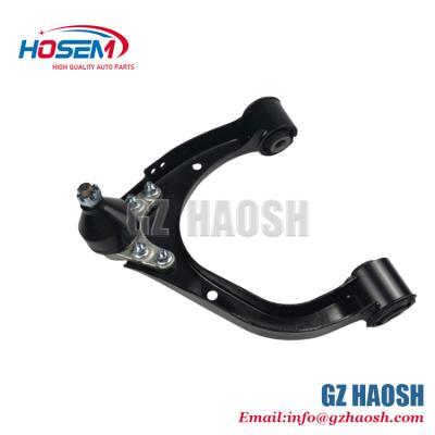 China C8983894321-0 Upper Suspension Arm Assembly LH for Isuzu D-MAX High Strength Steel for sale