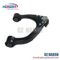 China C8983894321-0 Upper Suspension Arm Assembly LH for Isuzu D-MAX High Strength Steel for sale