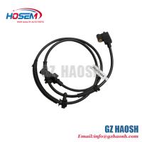 China Front Right ABS Wheel Speed Sensor 56041316AA for Jeep Grand Cherokee WJ WG 1998-2005 for sale