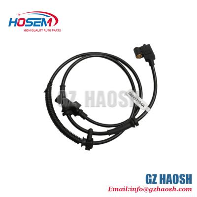 China Front Right ABS Wheel Speed Sensor 56041316AA for Jeep Grand Cherokee WJ WG 1998-2005 for sale