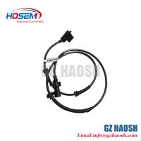 China Front Right ABS Wheel Speed Sensor 56041316AA for Jeep Grand Cherokee WJ WG 1998-2005 for sale