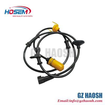 China 5086651AA Rear ABS Wheel Speed Sensor for Chrysler Town Country RG Waterproof Sealed for sale