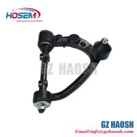 China Toyota Hiace Upper Control Arm Right 48066-29225 High Temp Resistant Suspension Part for sale