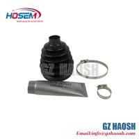 China Isuzu Inner CV Joint Repair Kit C8981476780-0 for D-MAX MU-X Heavy Duty Dust Boot for sale