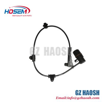 China Rear Left ABS Wheel Speed Sensor 89546-0K020 for Toyota Fortuner Waterproof Dustproof for sale