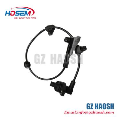 China Rear Left ABS Wheel Speed Sensor 89546-71020 for Toyota Fortuner High Temp Resistant for sale