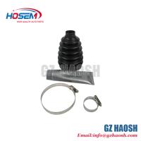 China Isuzu Outer CV Joint Repair Kit C8981476770-0 for D-MAX MU-X Enhanced Waterproof Seal for sale