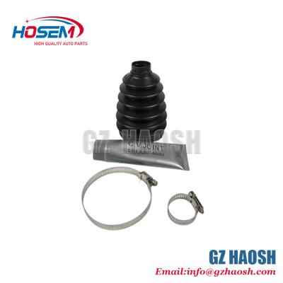 China Isuzu Outer CV Joint Repair Kit C8981476770-0 for D-MAX MU-X Enhanced Waterproof Seal for sale