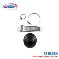 China Isuzu Outer CV Joint Repair Kit C8981476770-0 for D-MAX MU-X Enhanced Waterproof Seal for sale