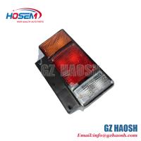 China Isuzu 700P Rear Right Tail Light Assembly 24V 8-97213351-0 Vibration Resistant for sale